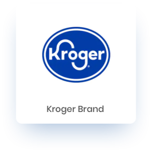 Fresh for Everyone - The Kroger Co.