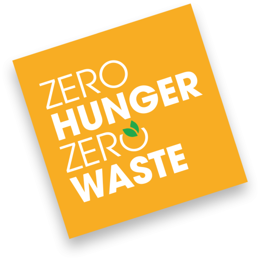 Zero Hunger | Zero Waste - The Kroger Co.
